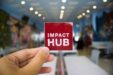 Homepage - Impact Hub - Brasília
